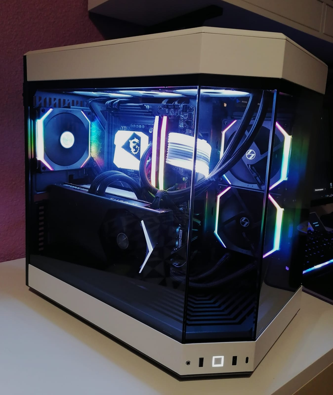 PC sur-mesure｜GAMEGOAT