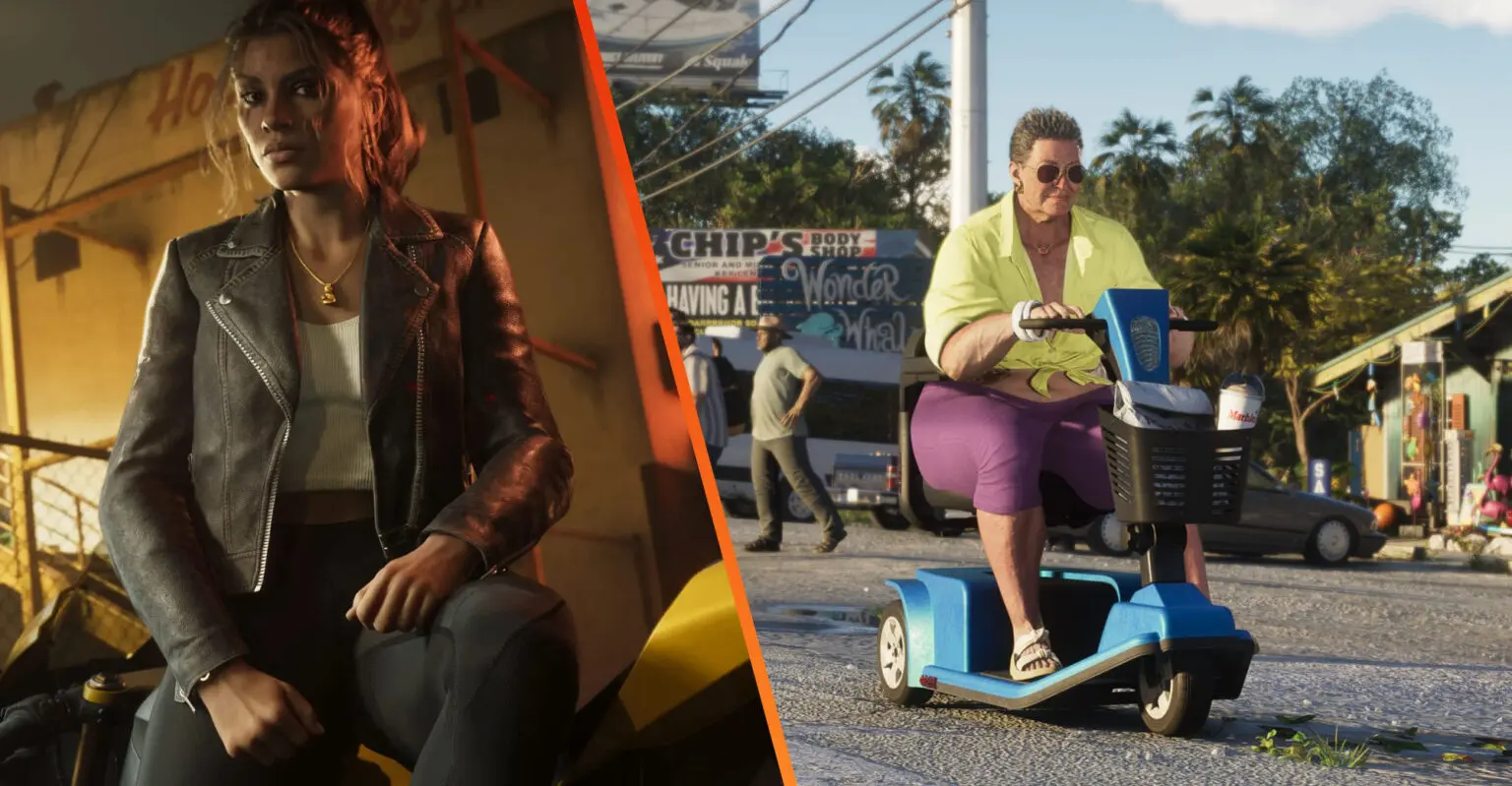 Project ROME : Rockstar prépare une plateforme officielle de mods pour ...